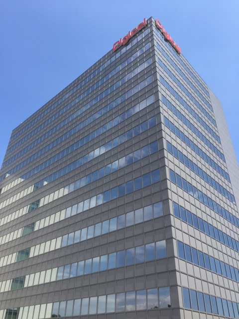 La Digicel investit 87 millions de dollars pour moderniser son réseau