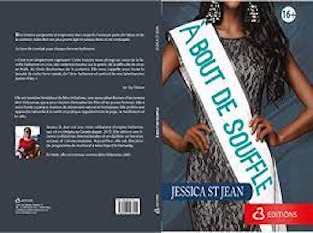 « À bout de souffle » de Jessica St-Jean