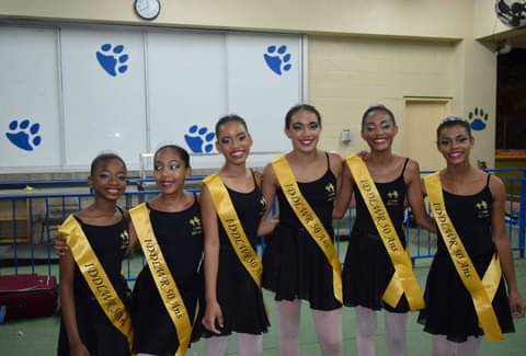 Au rythme des 55 ans de l'Institut de danse Lynn Williams Rouzier