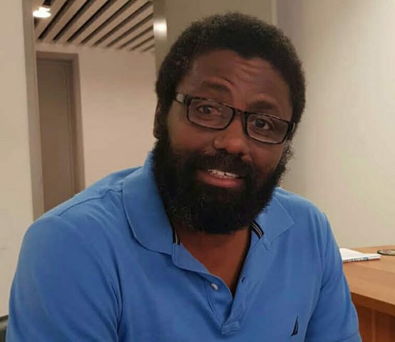 Financement de la recherche scientifique en Haïti : John Picard Byron ...