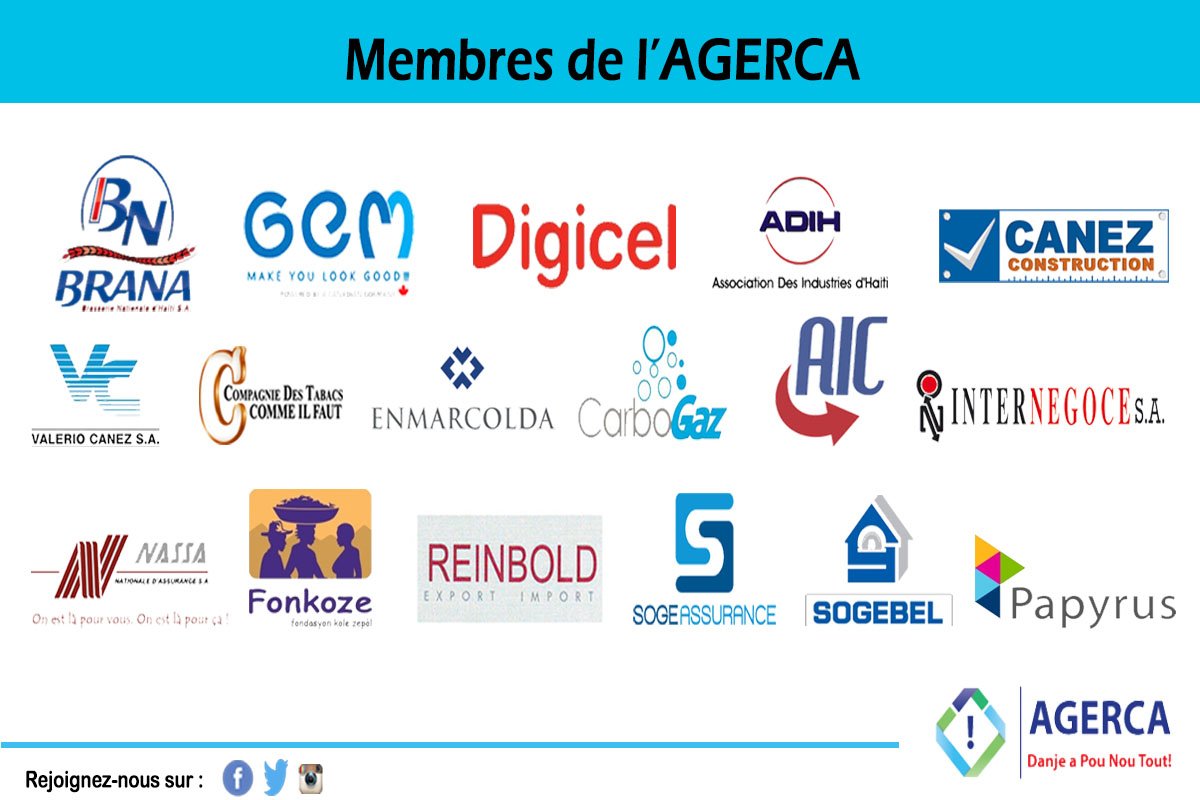 Le Nouvelliste | La résilience de Digicel Haïti : un modèle à exploiter ...