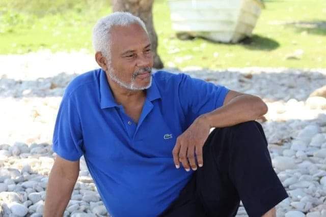 La poésie tellurique de Claude Carré