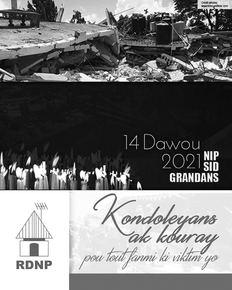 Veillons au grain…