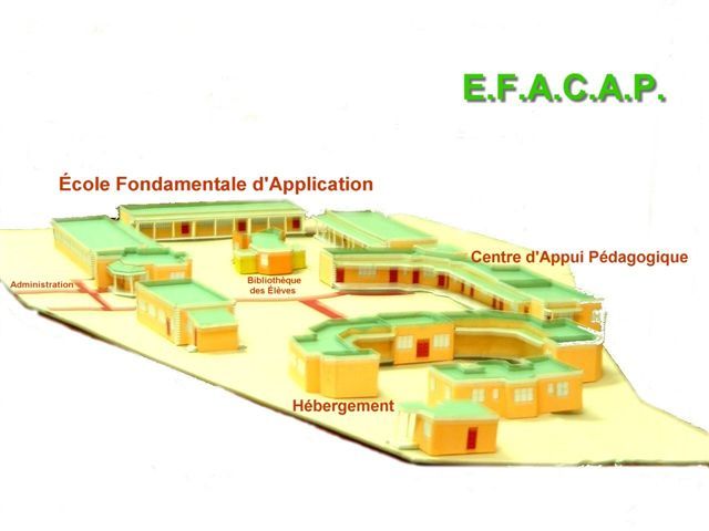 Le MENFP n’a pas abandonné les EFACAP, défend la direction de l ...