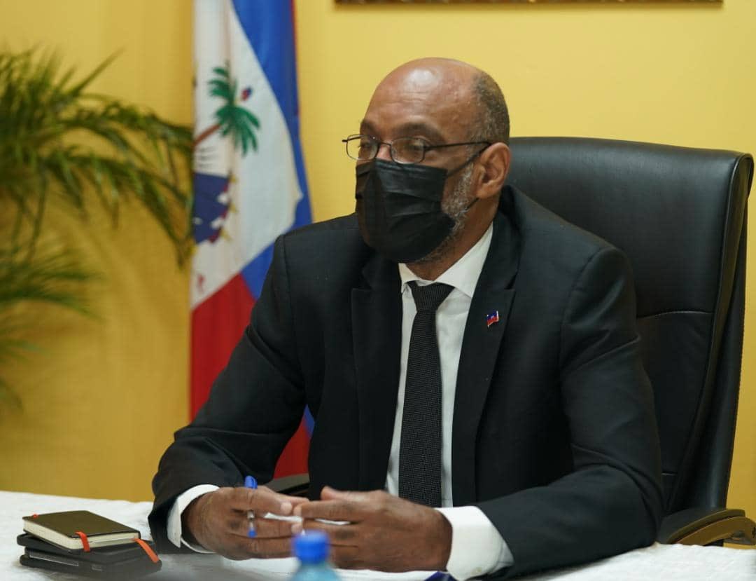 Huit jours après les grandes promesses d’Ariel Henry, la situation du ...