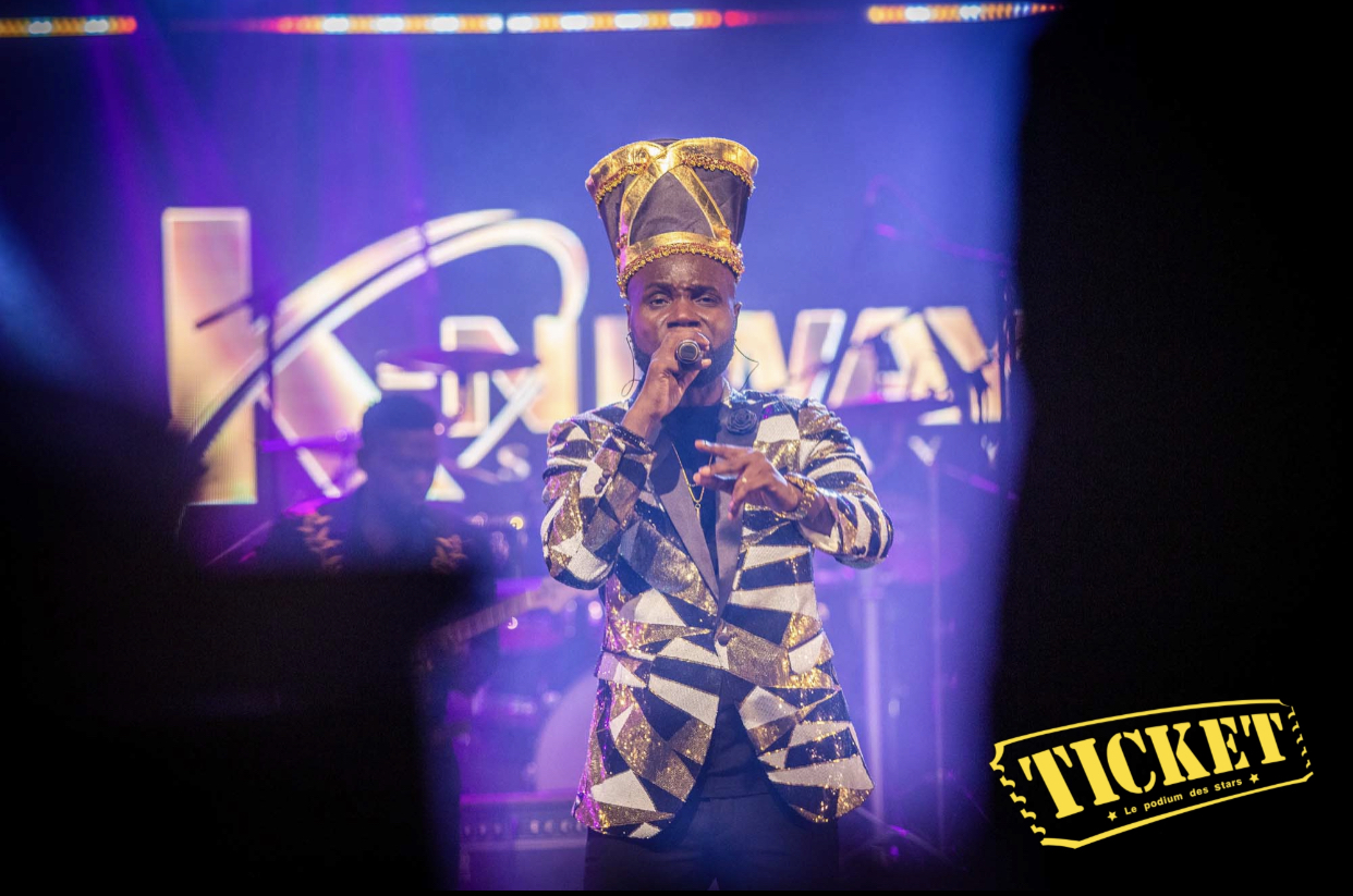 Le Nouvelliste | Kenny Desmangles ne revient pas à Zenglen