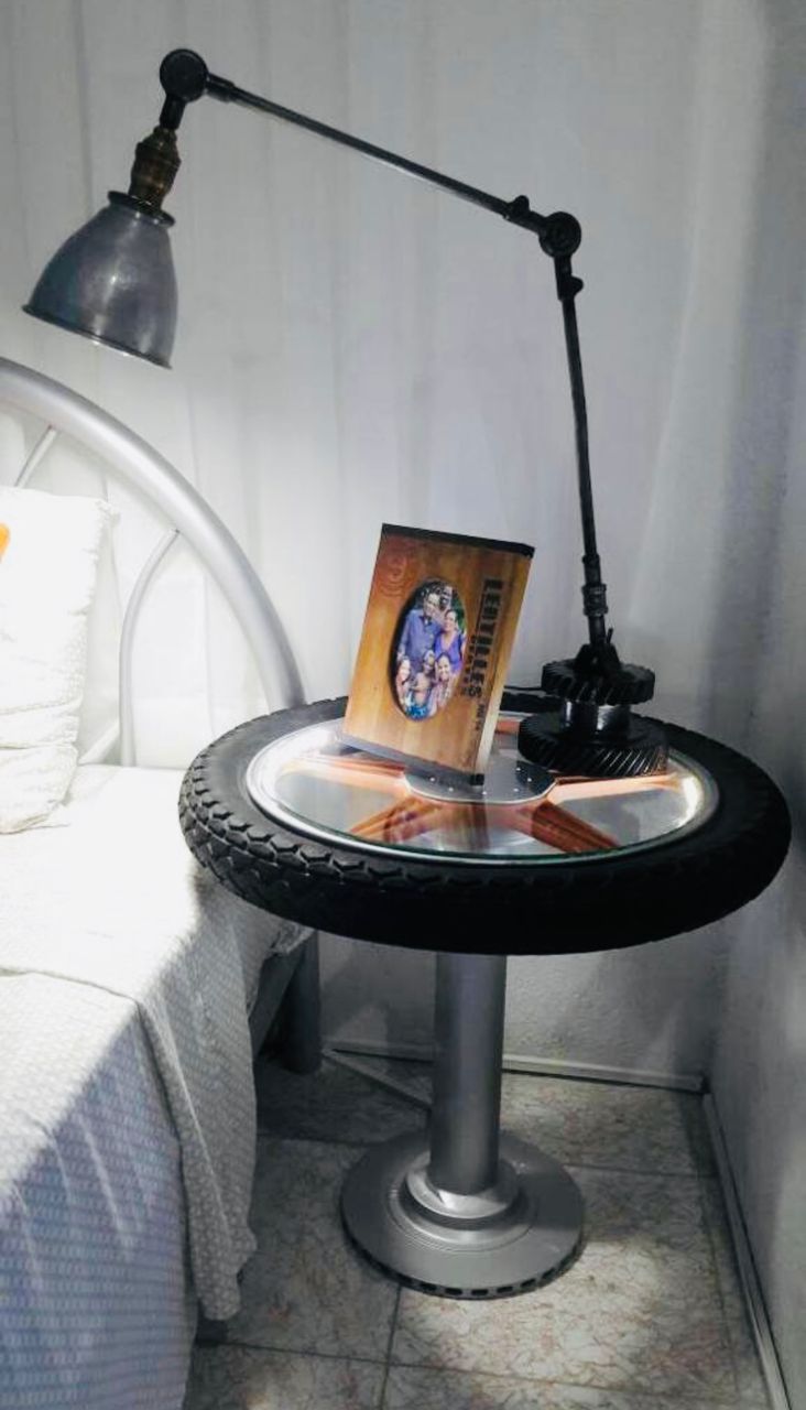 Marie Roseline Chéron Séide promet beaucoup de nouveautés