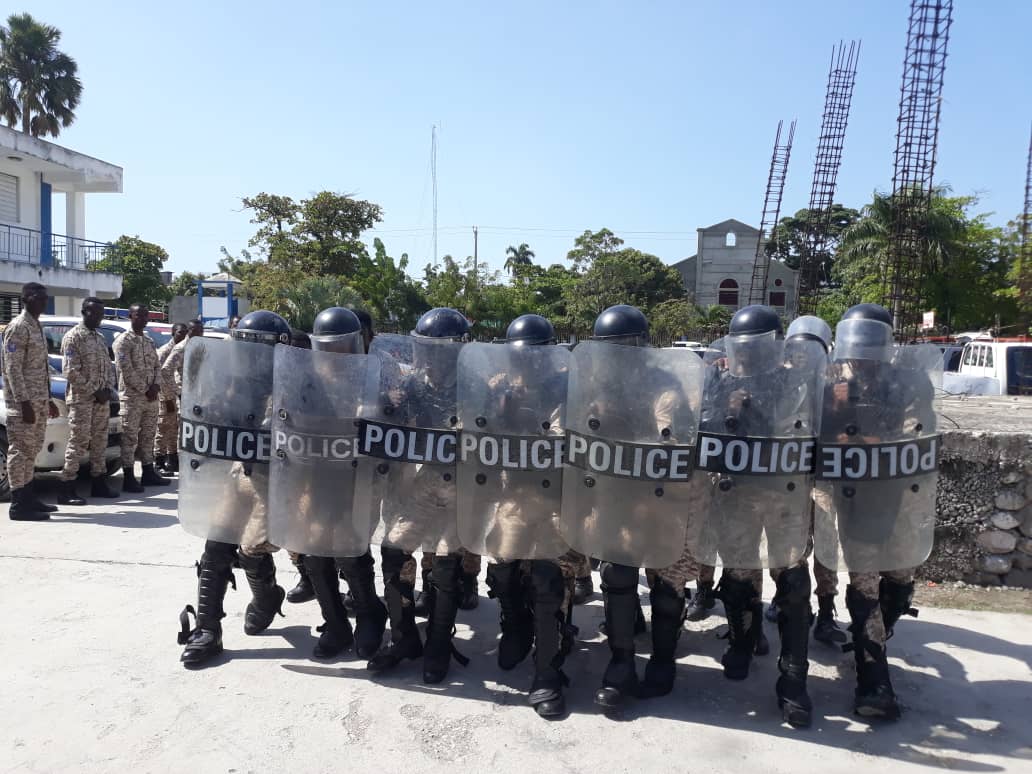 20 nouveaux agents de l’UDMO dans le Sud