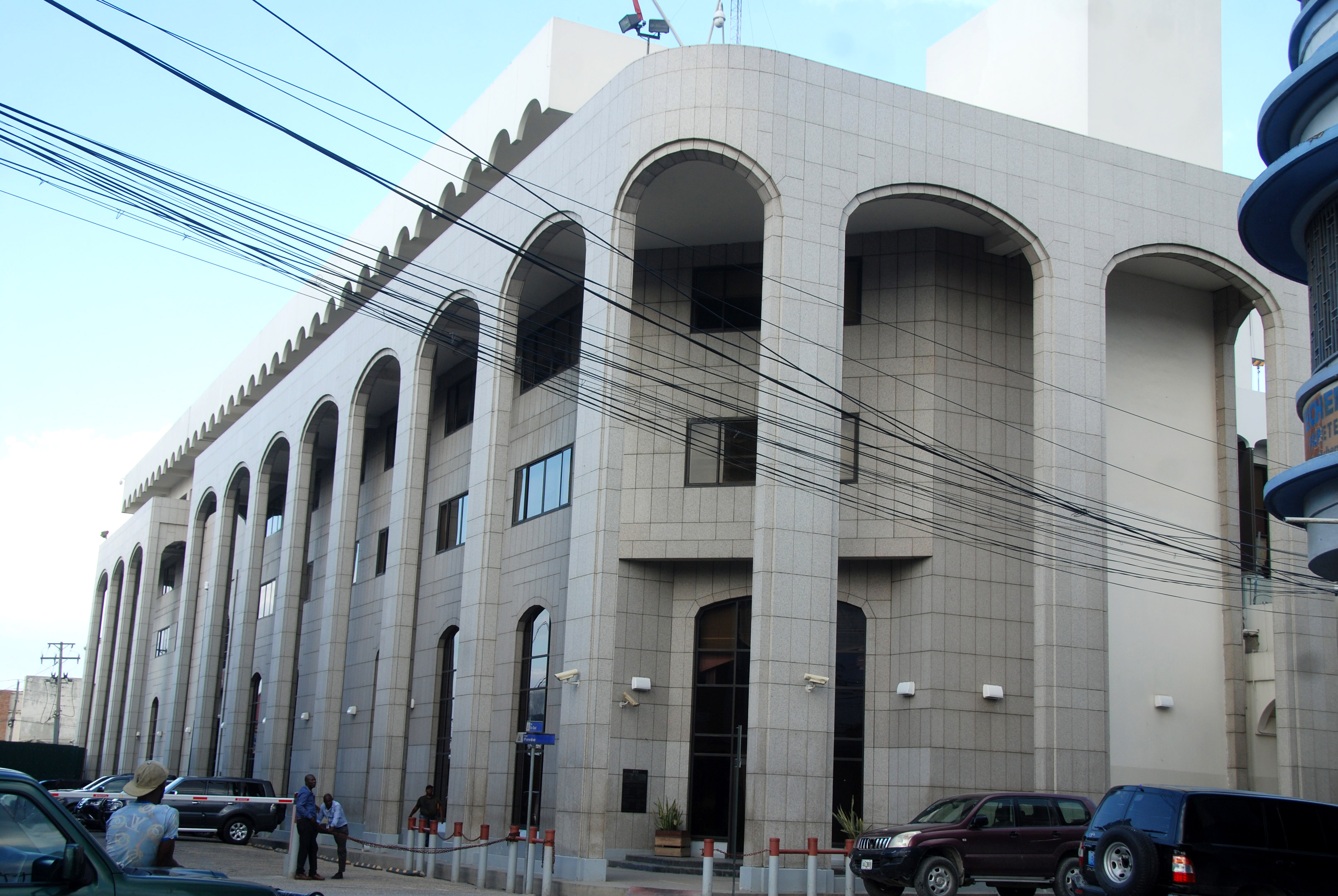 La BRH prône une inclusion financière numérique responsable