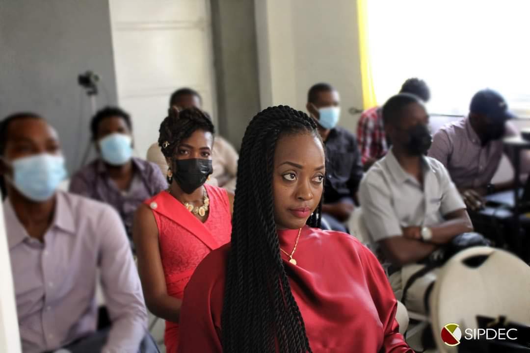 SIPDEC lance une deuxième cohorte d’étudiants en suivi et évaluation de ...