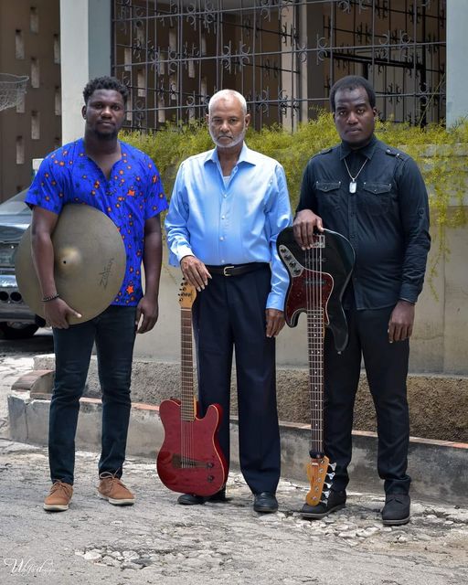 Le concert bien équilibré du Trio Jazz Zen