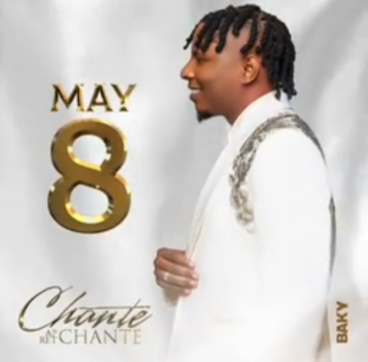 Le Nouvelliste | Deux nouvelles dates de sortie pour les albums de Baky