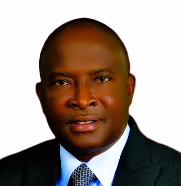 Cholzer Chancy, Ex-Deputy, Arrested in CNE Misappropriation Case