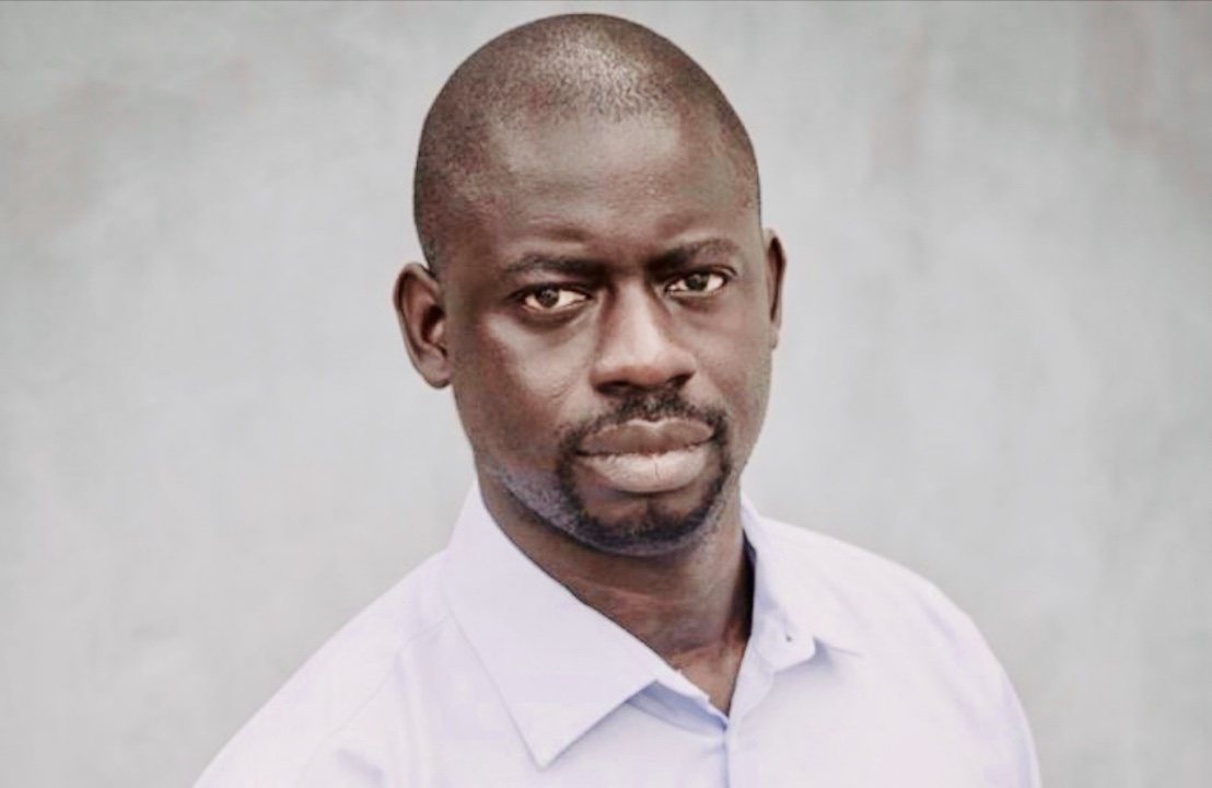 Felwine Sarr : critique des lieux qu’habitent mes rêves