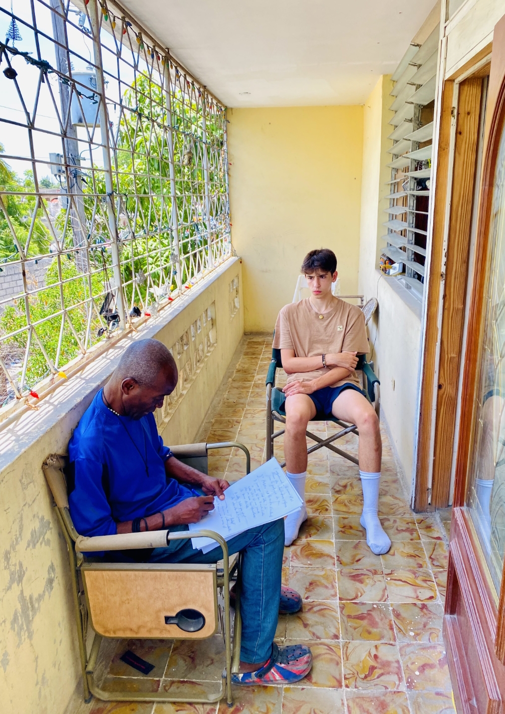 Vers un centre de développement à Jean-Rabel