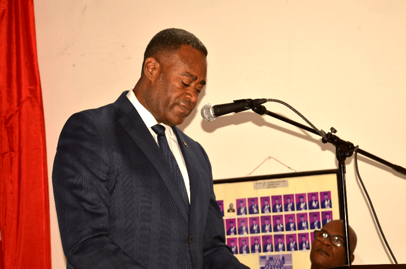 Le Nouvelliste | Le CSPJ célèbre ses 10 ans sans avoir accompli sa mission