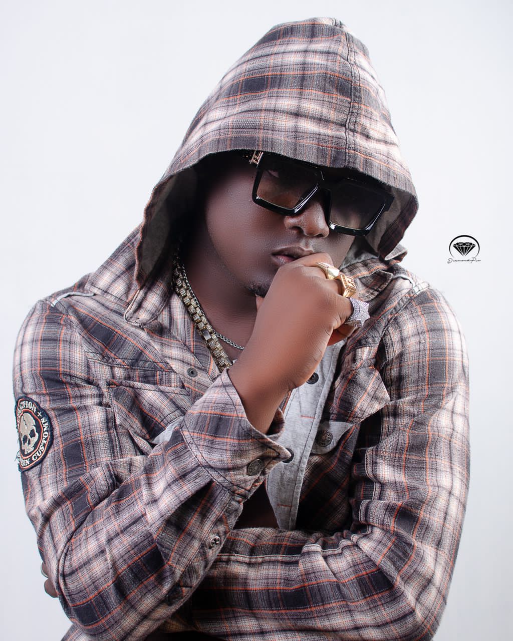 En tournée internationale, Chedy Ebebe chante la paix pour Haïti