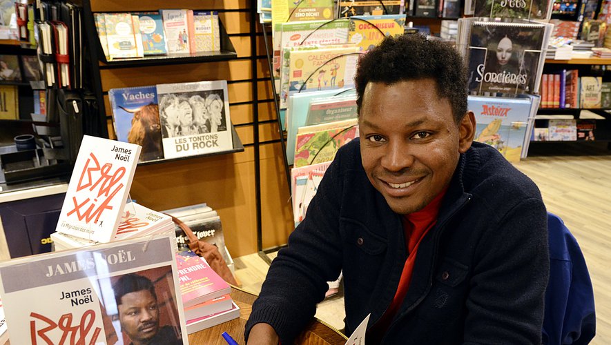 De la poésie à double tranchant de James Noël