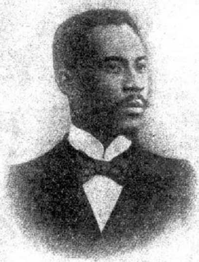 Pour le pays pour les ancêtres : Justin Lhérisson aurait eu 150 ans ...