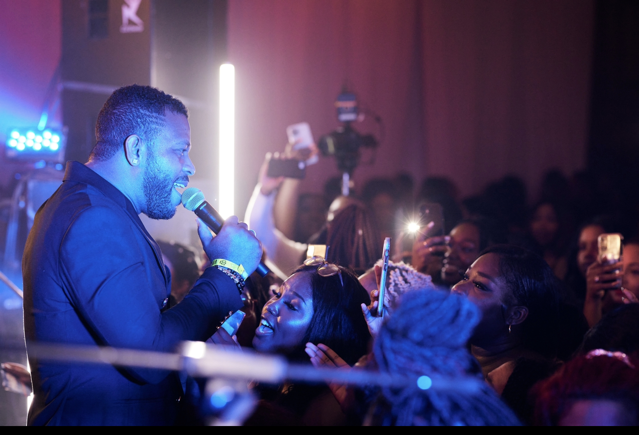 Harmonik brille de mille feux à Montréal pour ses 14 ans