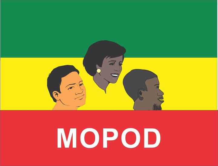 Mouvement Patriotique Populaire Dessalinien (MOPOD) : Lettre ouverte au ...