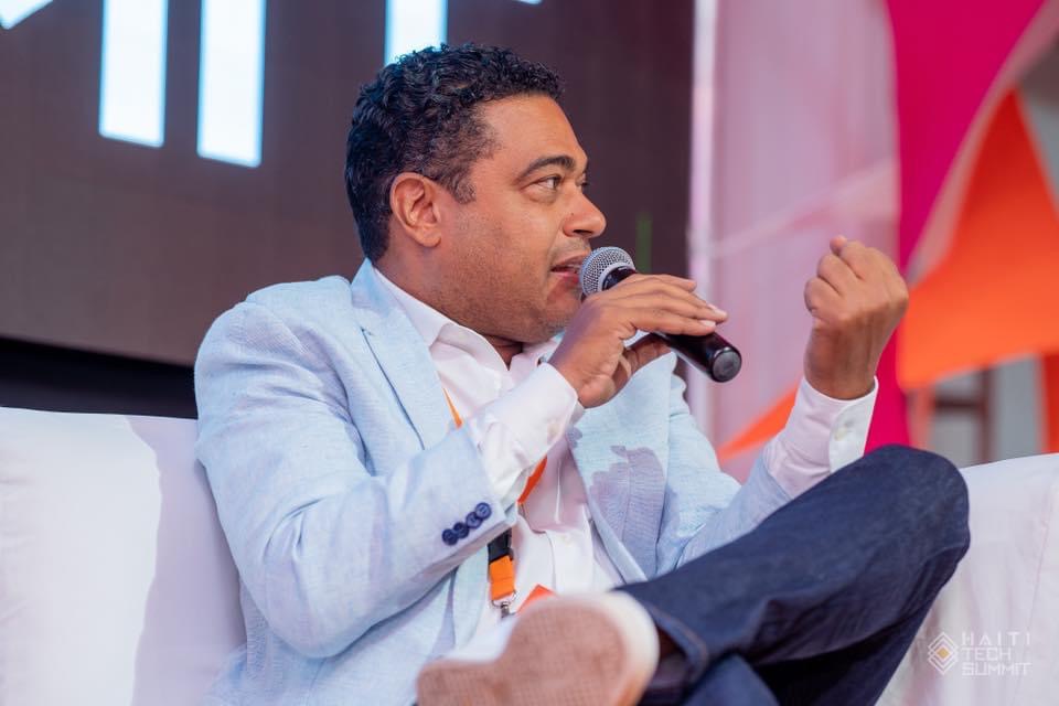 Pour une solution à la crise haïtienne, Jerry Tardieu prône un sommet ...