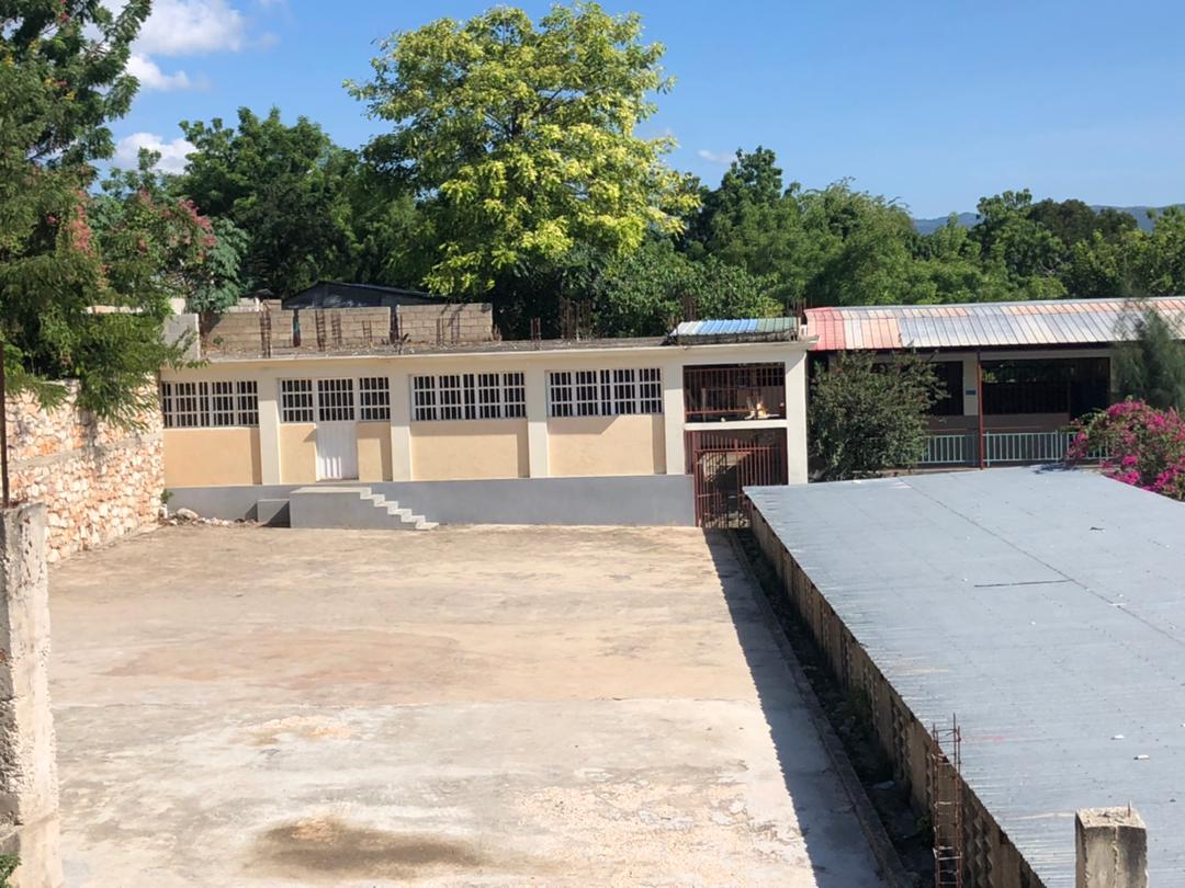 Miragoâne: la rentrée des classes toujours dans l’impasse