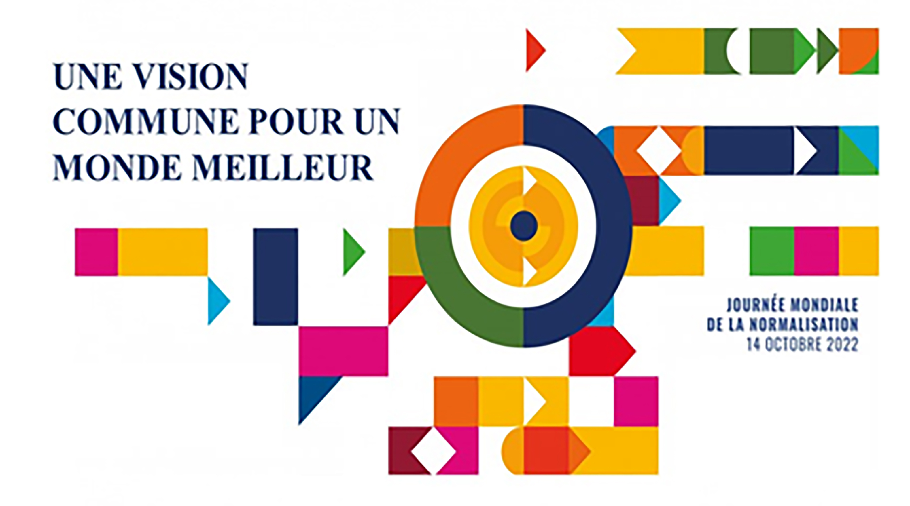 Journée mondiale de la normalisation : Comment les normes peuvent aider ...
