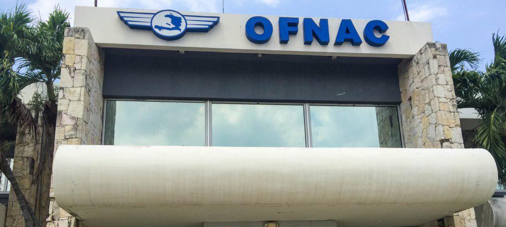 Après l'attaque armée contre des contrôleurs aériens, l’OFNAC dit avoir ...