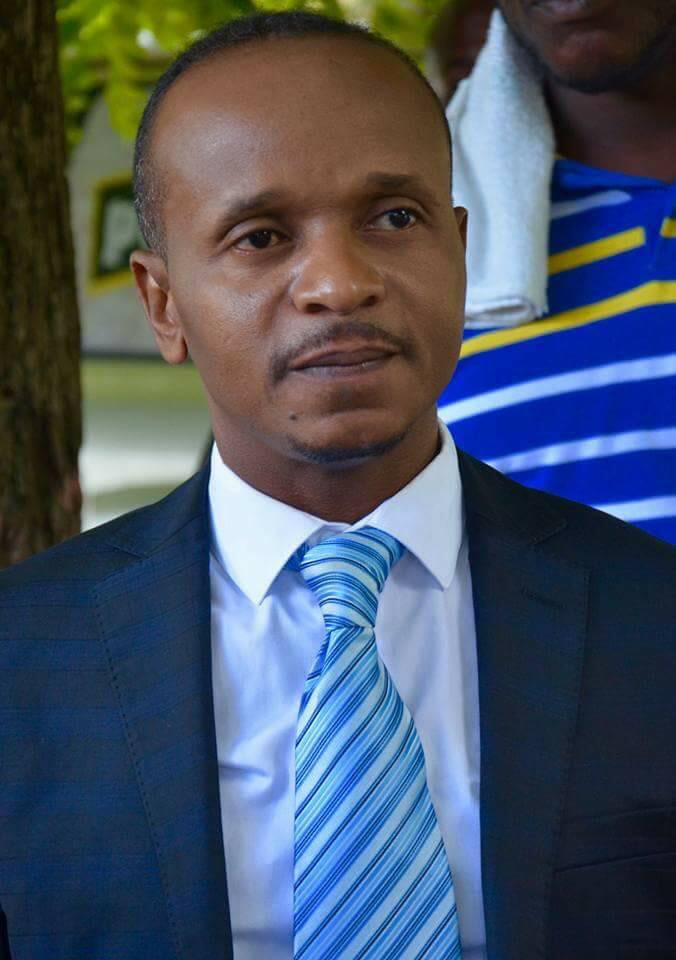 Le visa américain de Volcy Assad révoqué