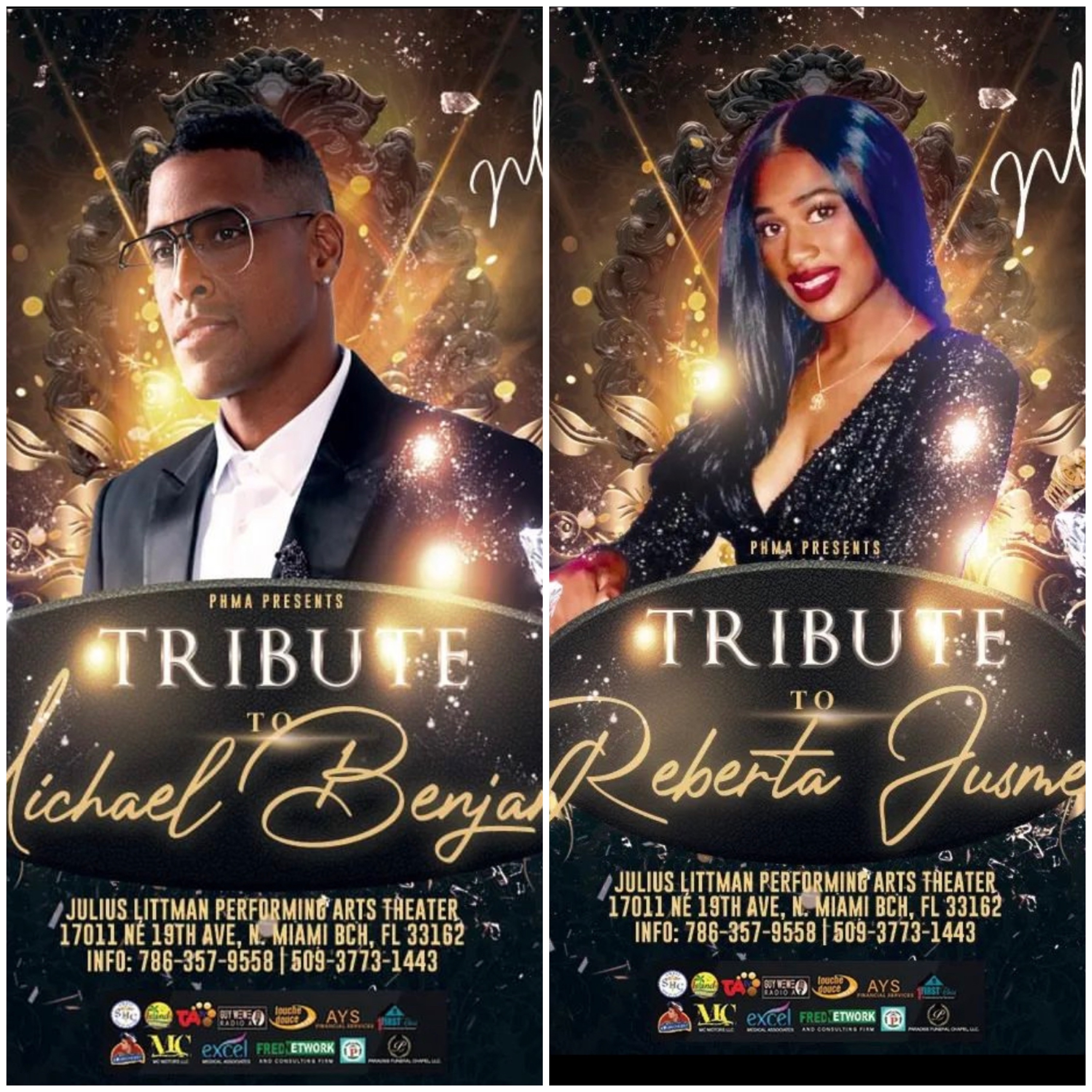 La 7e édition du PHMA rendra hommage à Reberta Jusmé et à Mikaben