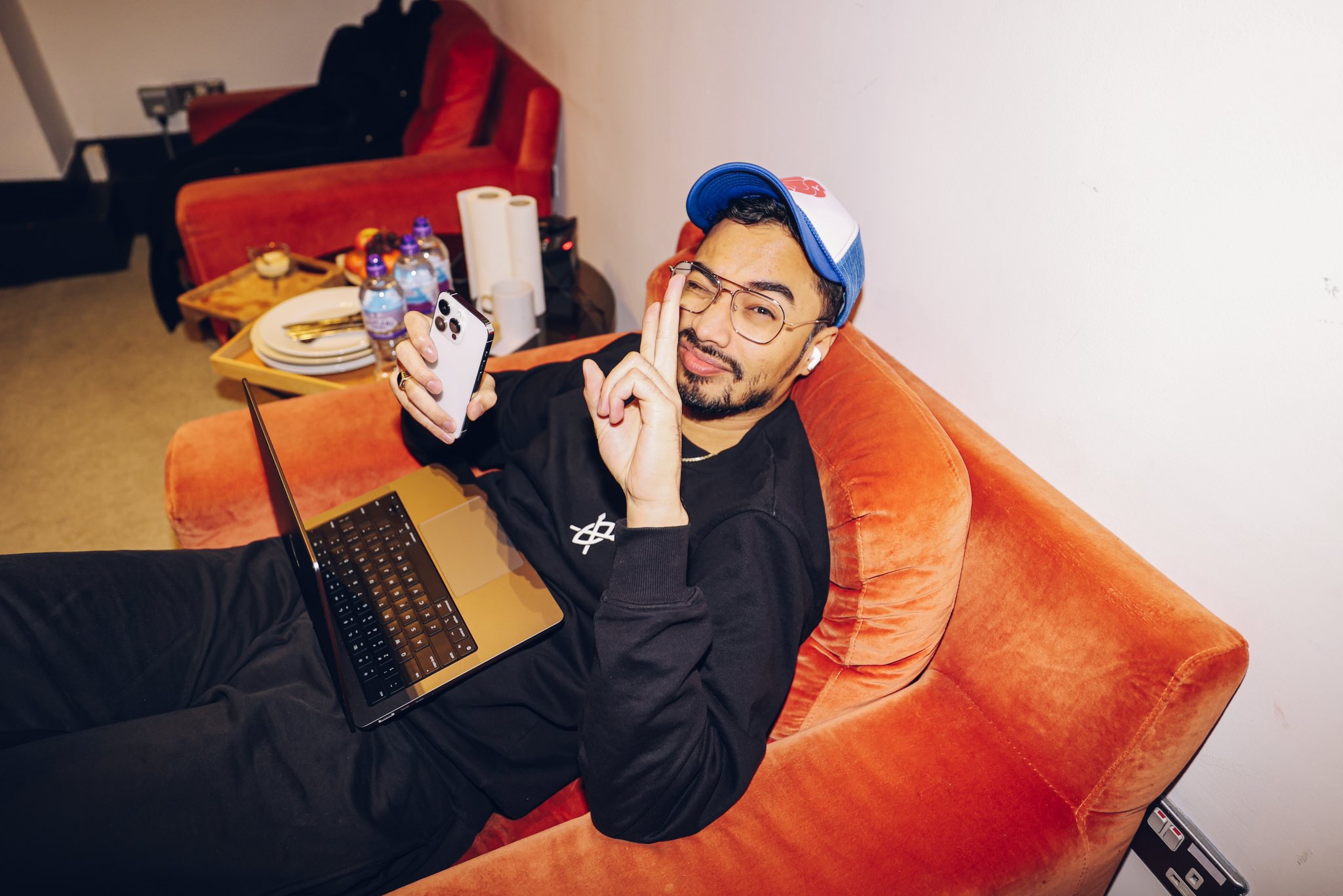 Michael Brun : nouveau single en vue