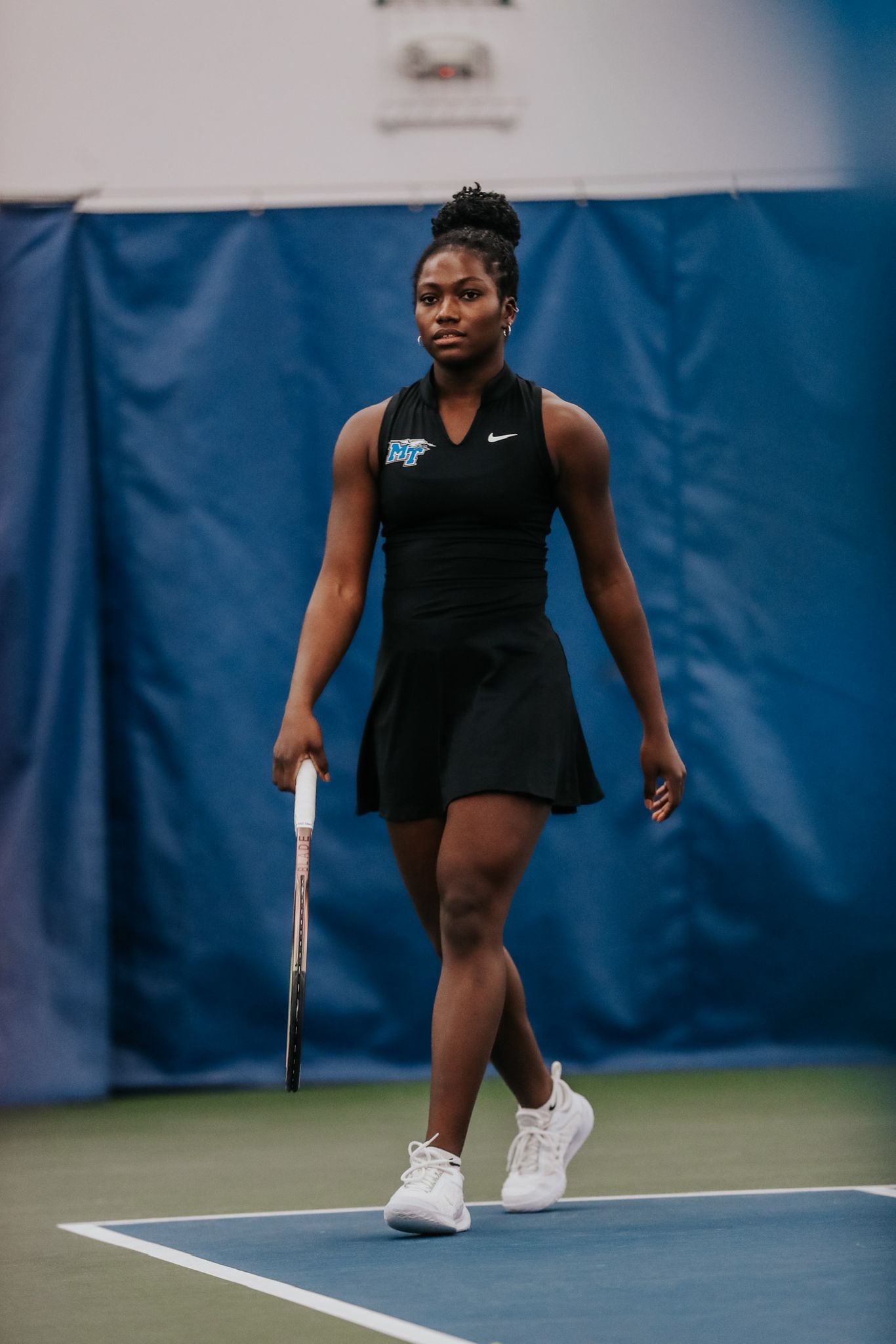 Tennis Love Star Alexis Adopte Haïti Et Dévoile Ses Objectifs Pour Son Pays