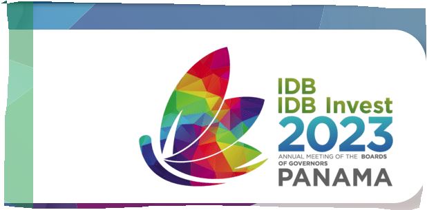 La BID et la BID Invest tiendront leur assemblée annuelle du 16 au 19 ...