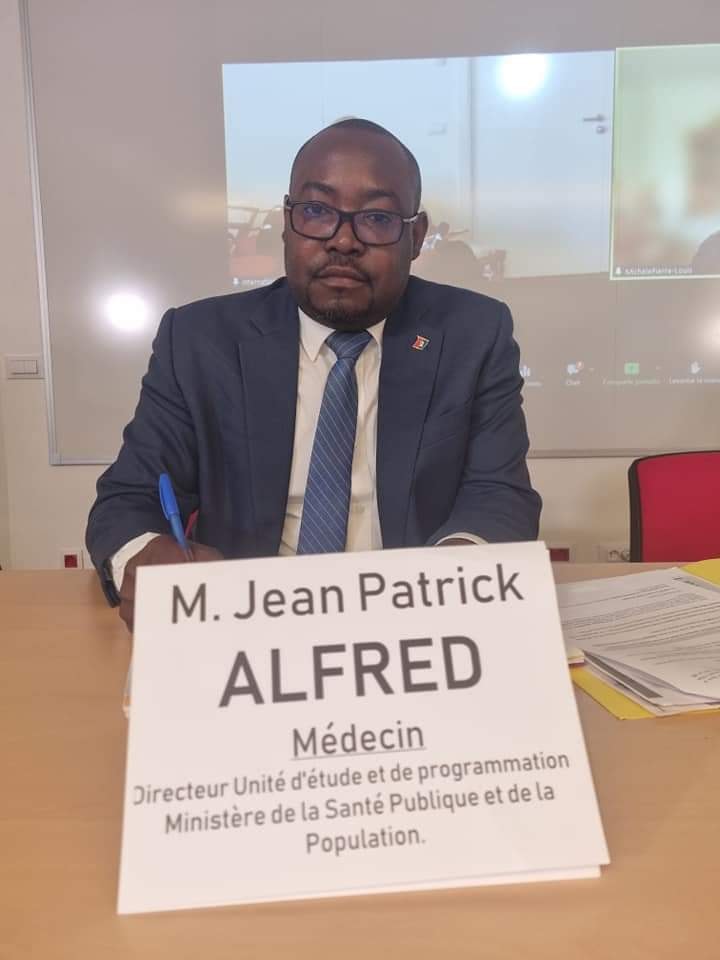 Une Analyse des comptes nationaux de la santé d’Haïti par le Dr Jean ...