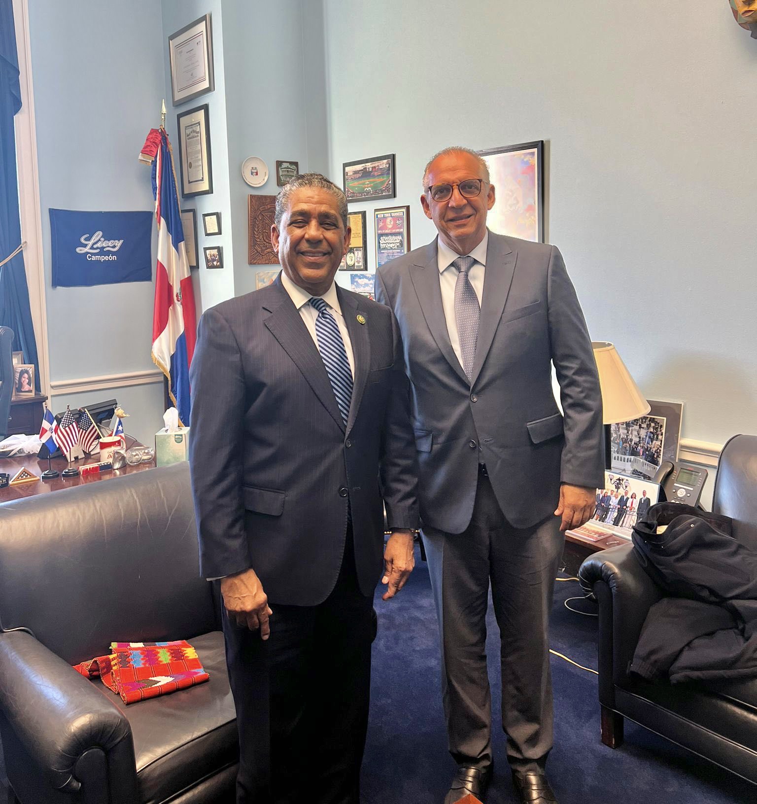 Pourquoi Fernando Capellan s’implique dans les efforts pour le ...