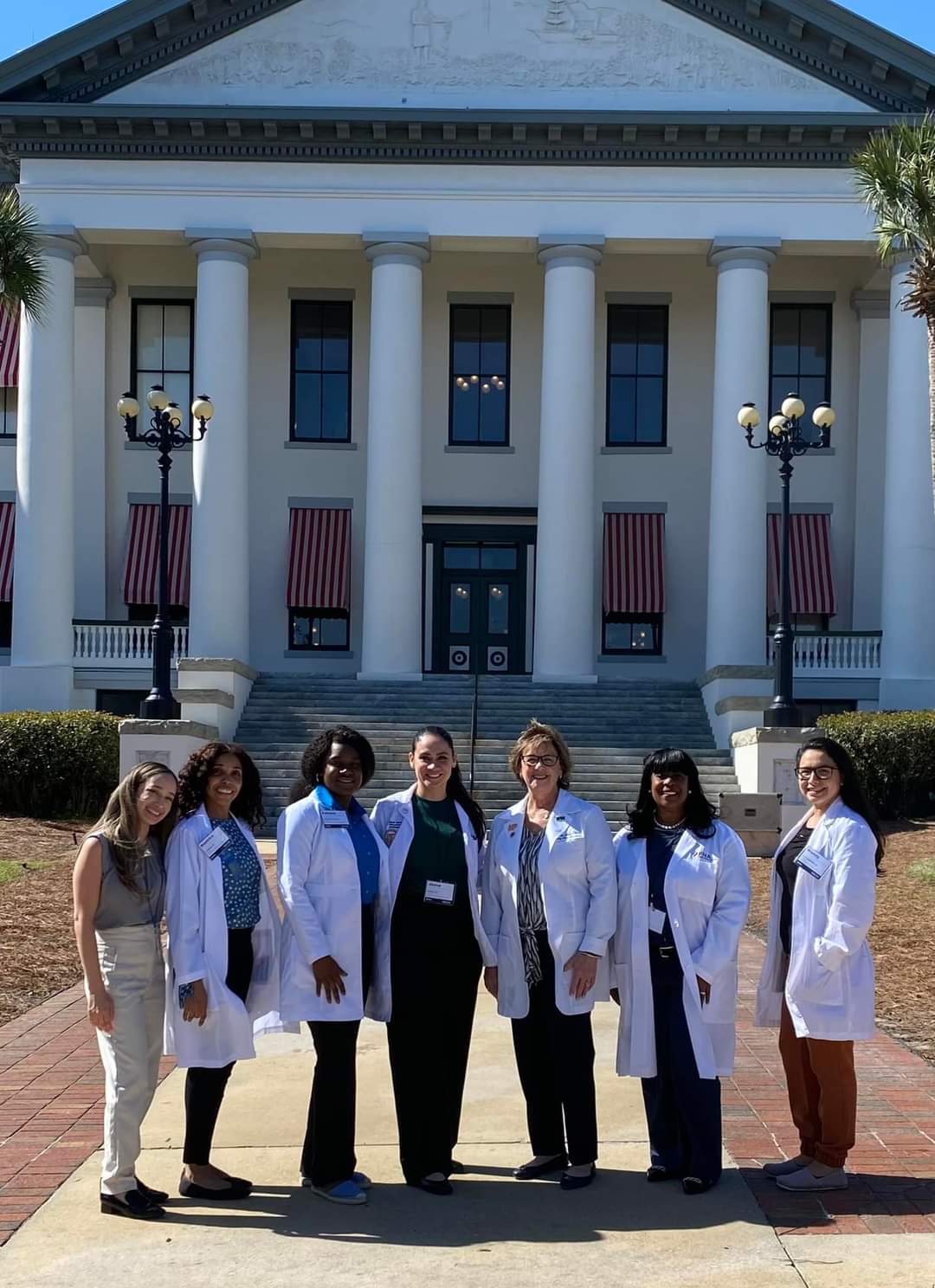 Devenir infirmières aux États-Unis, les conseils de la HANA