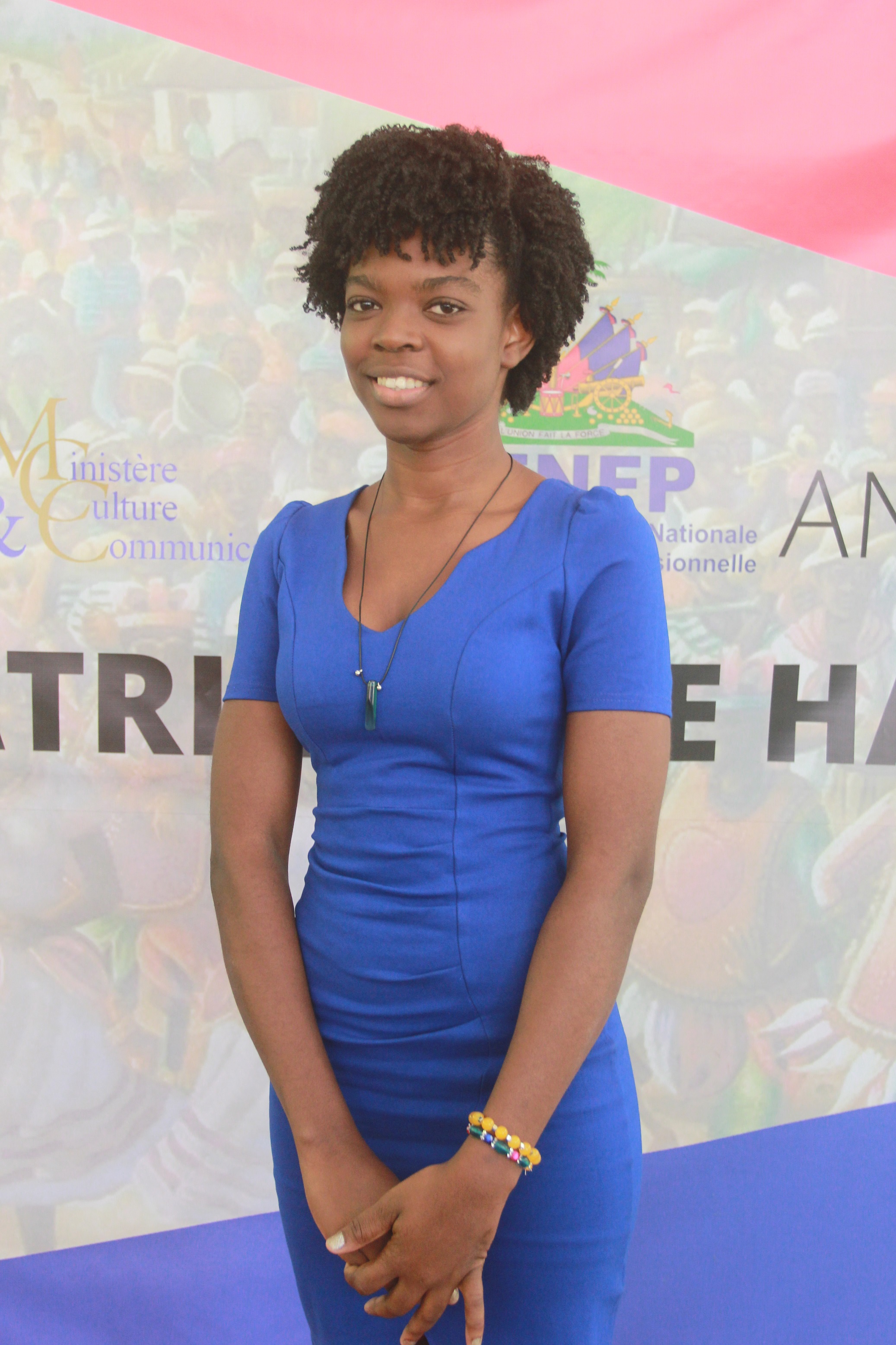 Compère Général Soleil de Jacques Stephen Alexis vu par Dorvensca ...