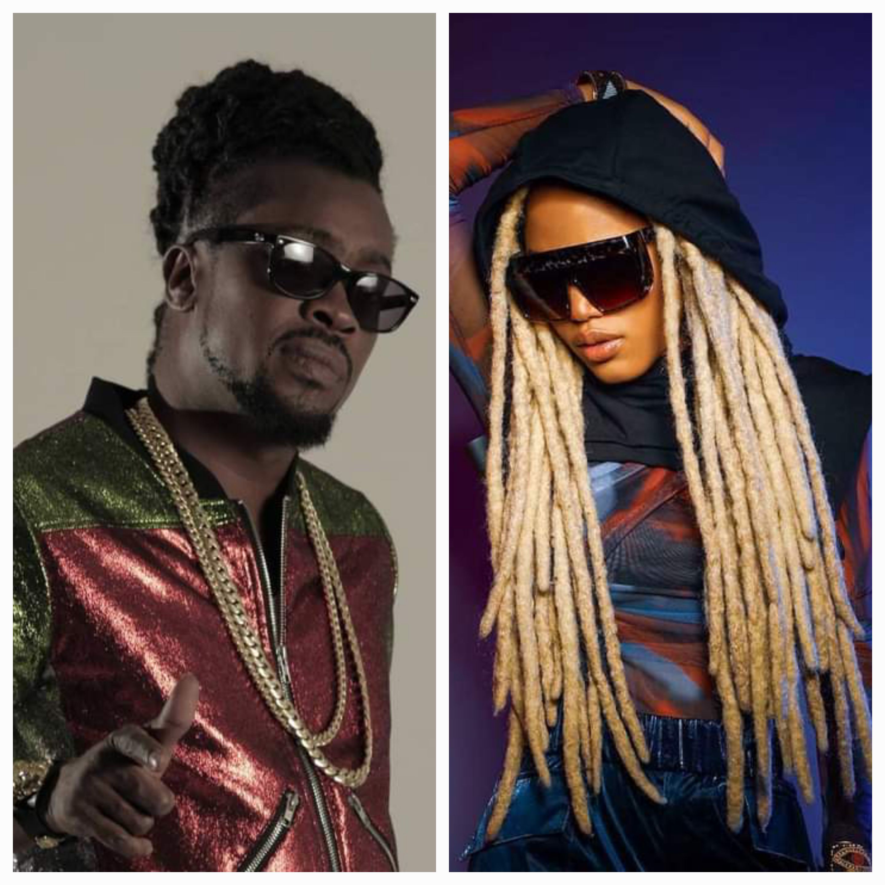 Danola annonce un remix de « Me luv the way » avec le jamaïcain Beenie Man