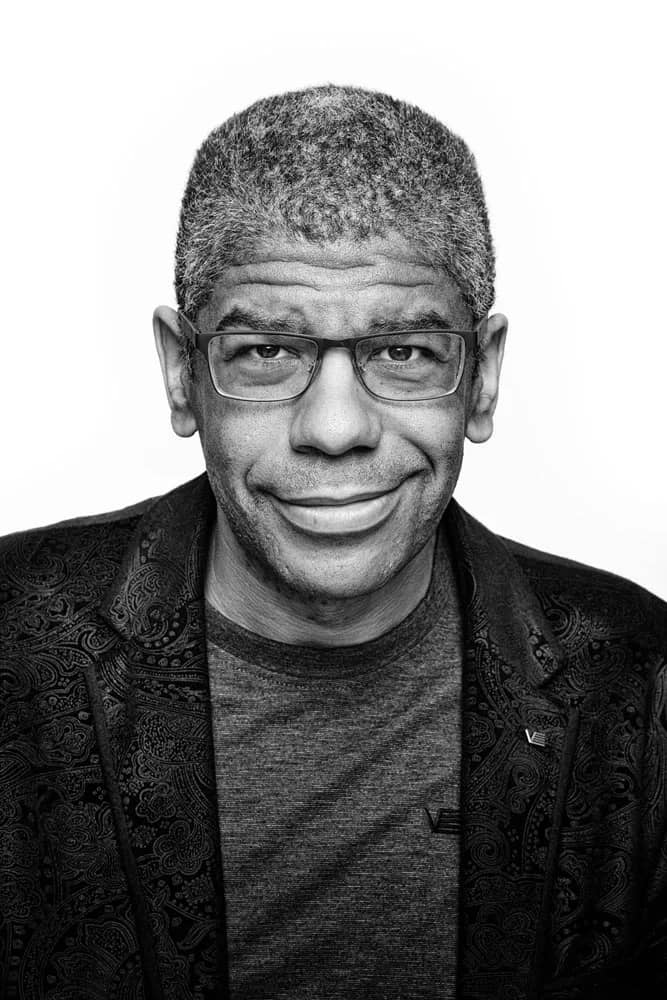 La bibliothèque idéale de Stanley Péan