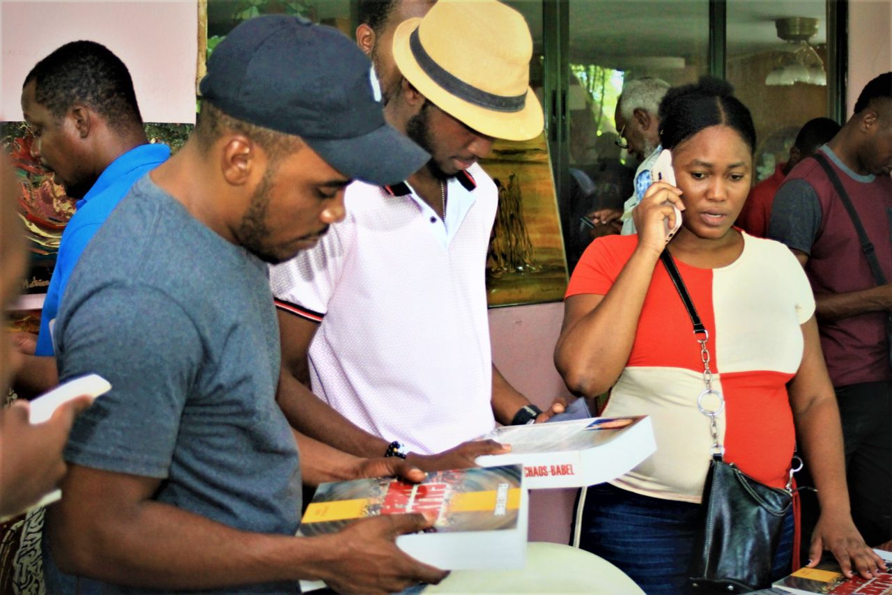 Quand les lecteurs prennent la parole