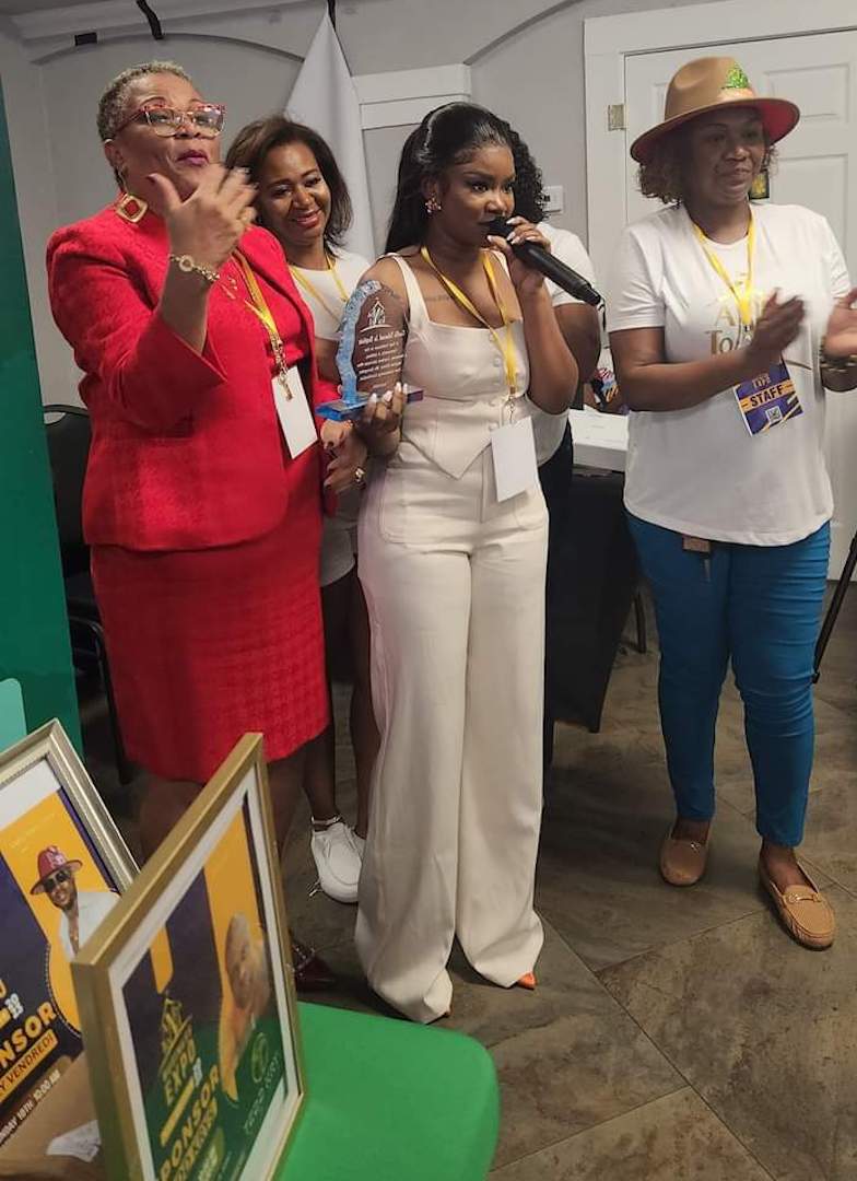 4èm edisyon “Anba Tonèl” fè dekabès nan Florid