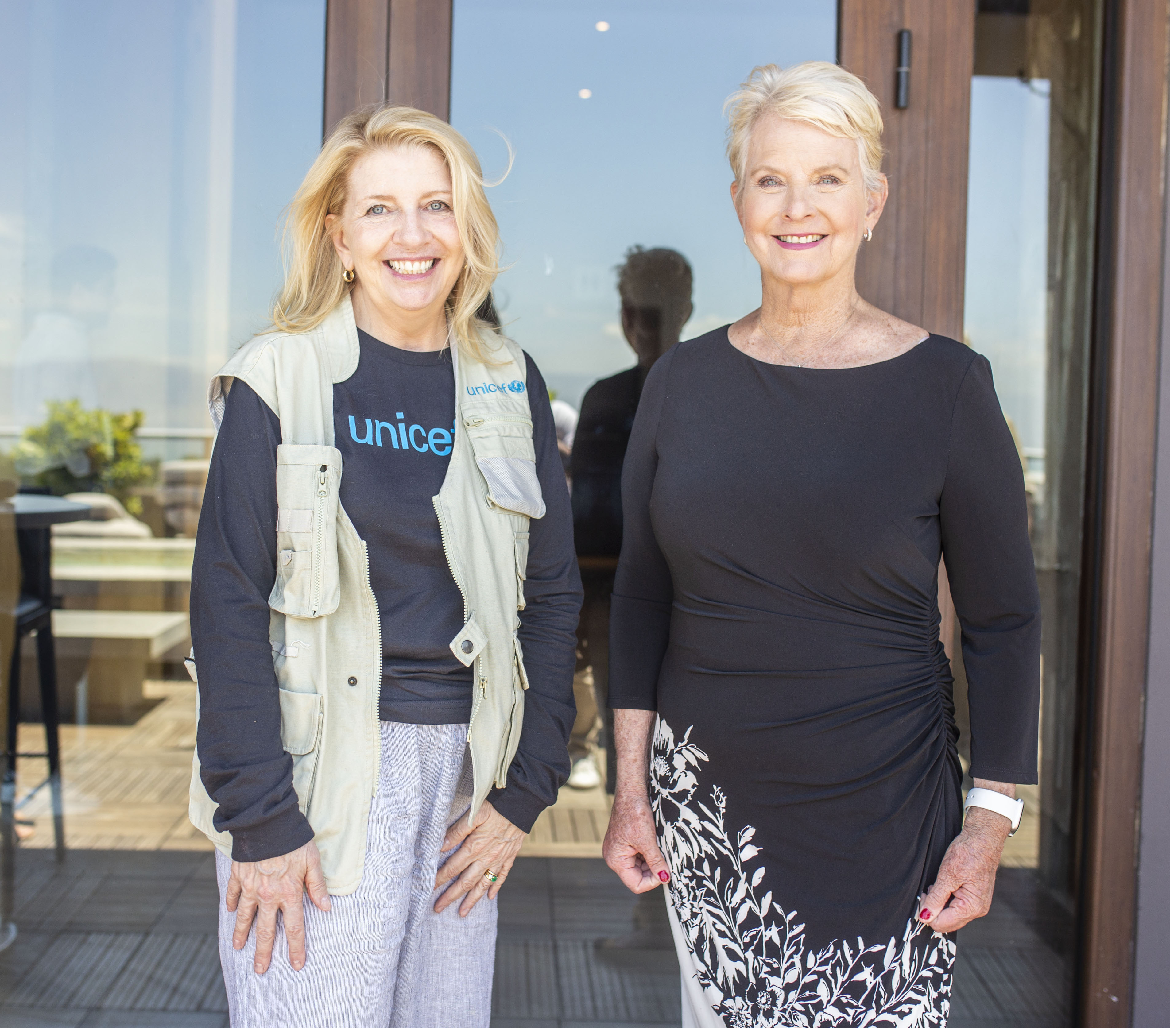 PAM et UNICEF cherchent le soutien international face aux besoins ...