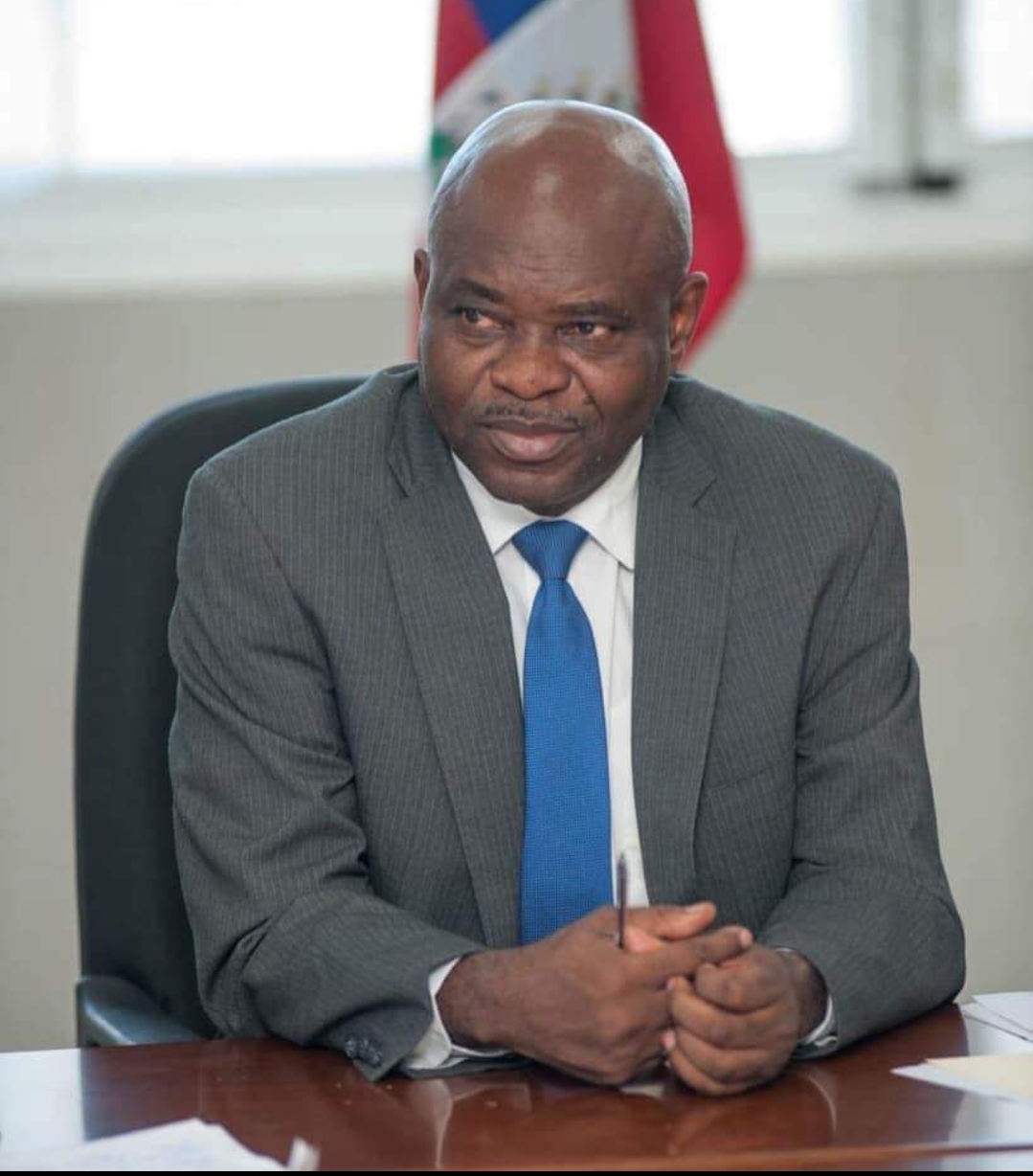 Massacre de La Saline, un mandat d’amener décerné contre Fednel Monchéry