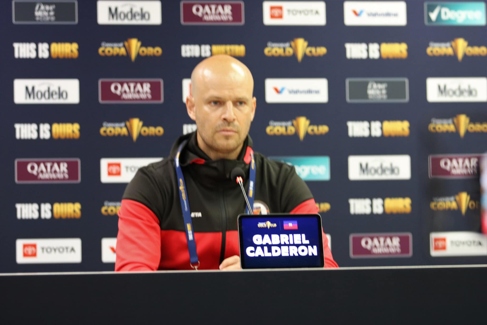 Gold Cup 2023 : Haïti méritait de s’imposer sur un score plus large ...