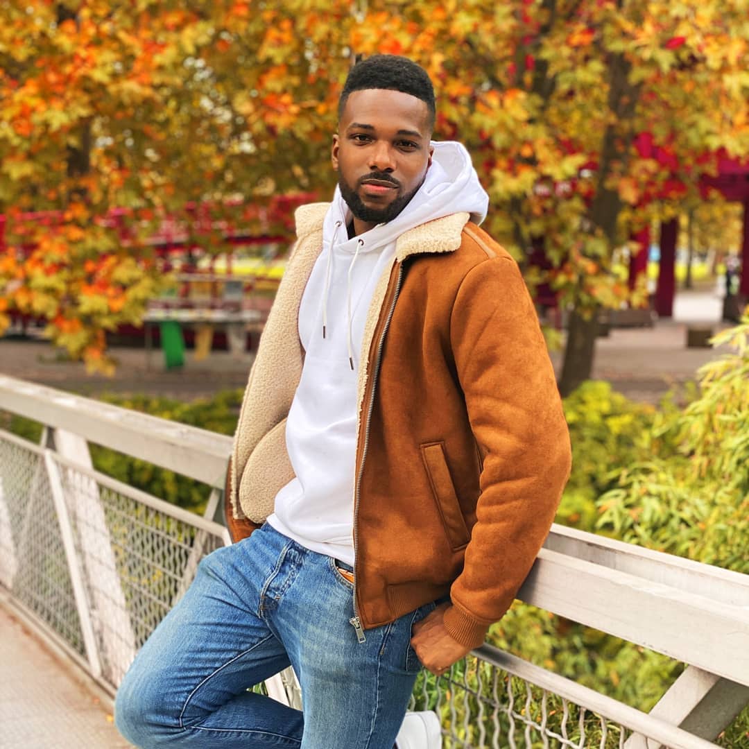 Lucas Seb: pour l’amour de sa guitare… et de la musique haïtienne