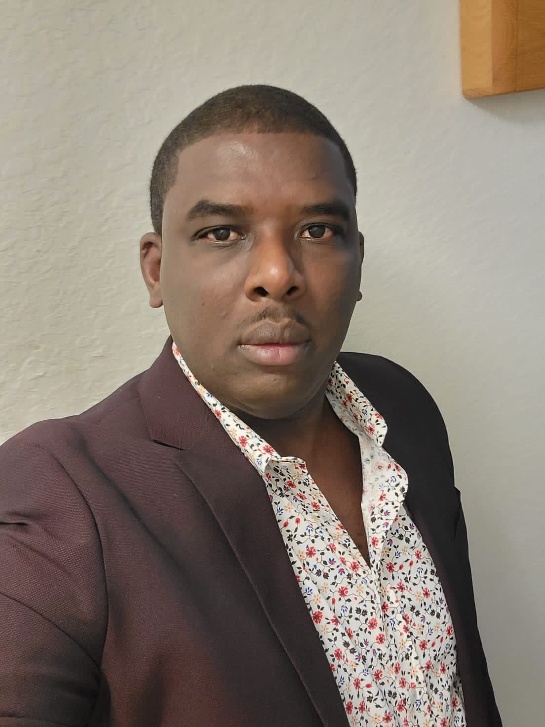 Miguel Romain à la recherche d’une porte de sortie