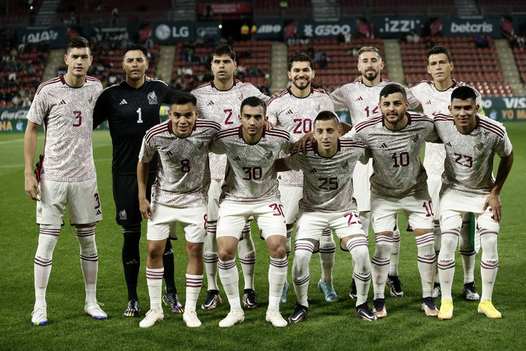 Gold Cup 2023 : Mexique vs Panama, l'affiche de la grande finale