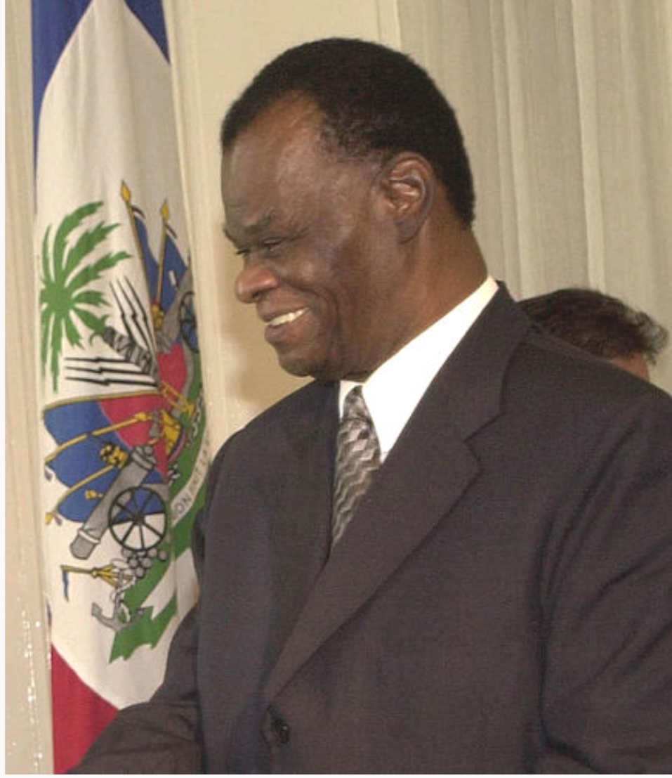 Des personnalités réagissent à l’annonce du décès de l’ancien président ...