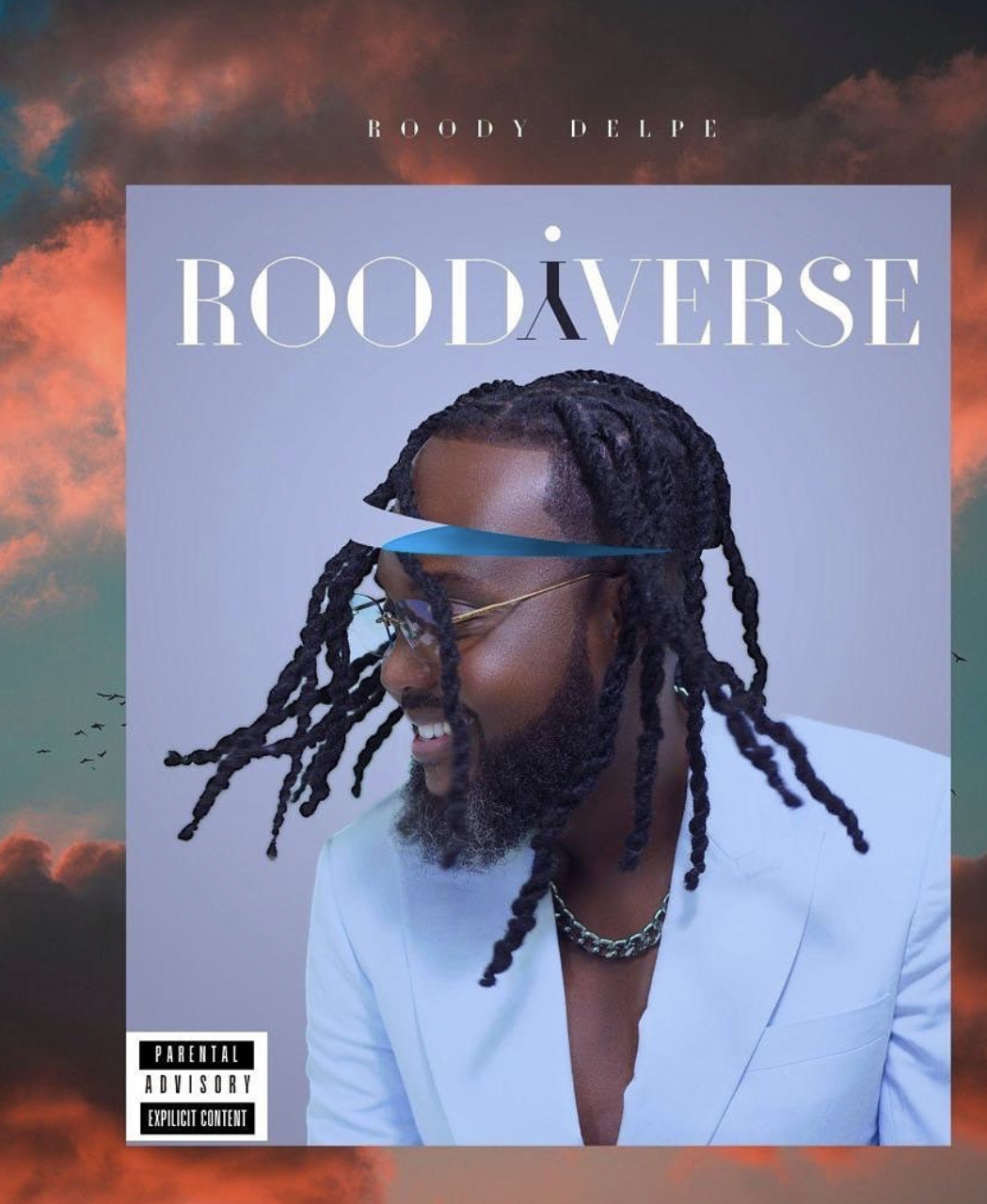 RoodyVerse, un premier album aux couleurs métissées pour Roody Delpé